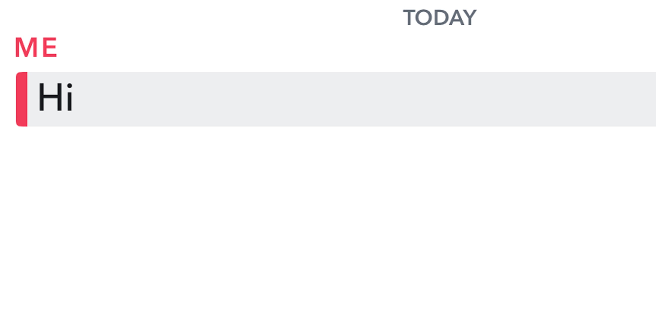 Why Does Snapchat Highlight Messages in Gray? | PS Tech