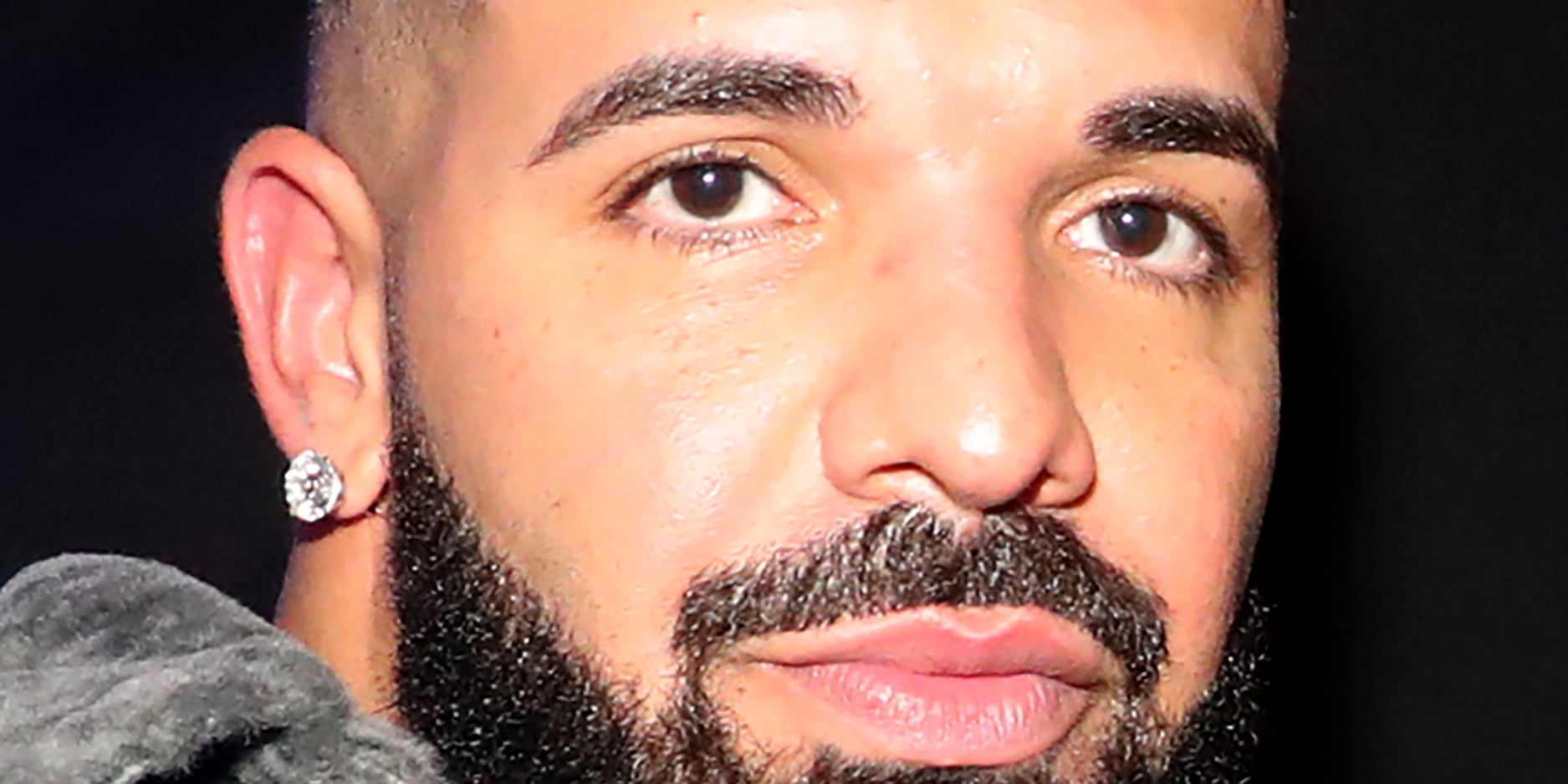 Drake’s "Sandra Gale" Face Tattoo | PS UK Beauty