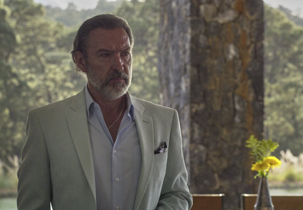 Who Killed Sara?: Here's Who Killed Sara Guzmán | POPSUGAR Entertainment