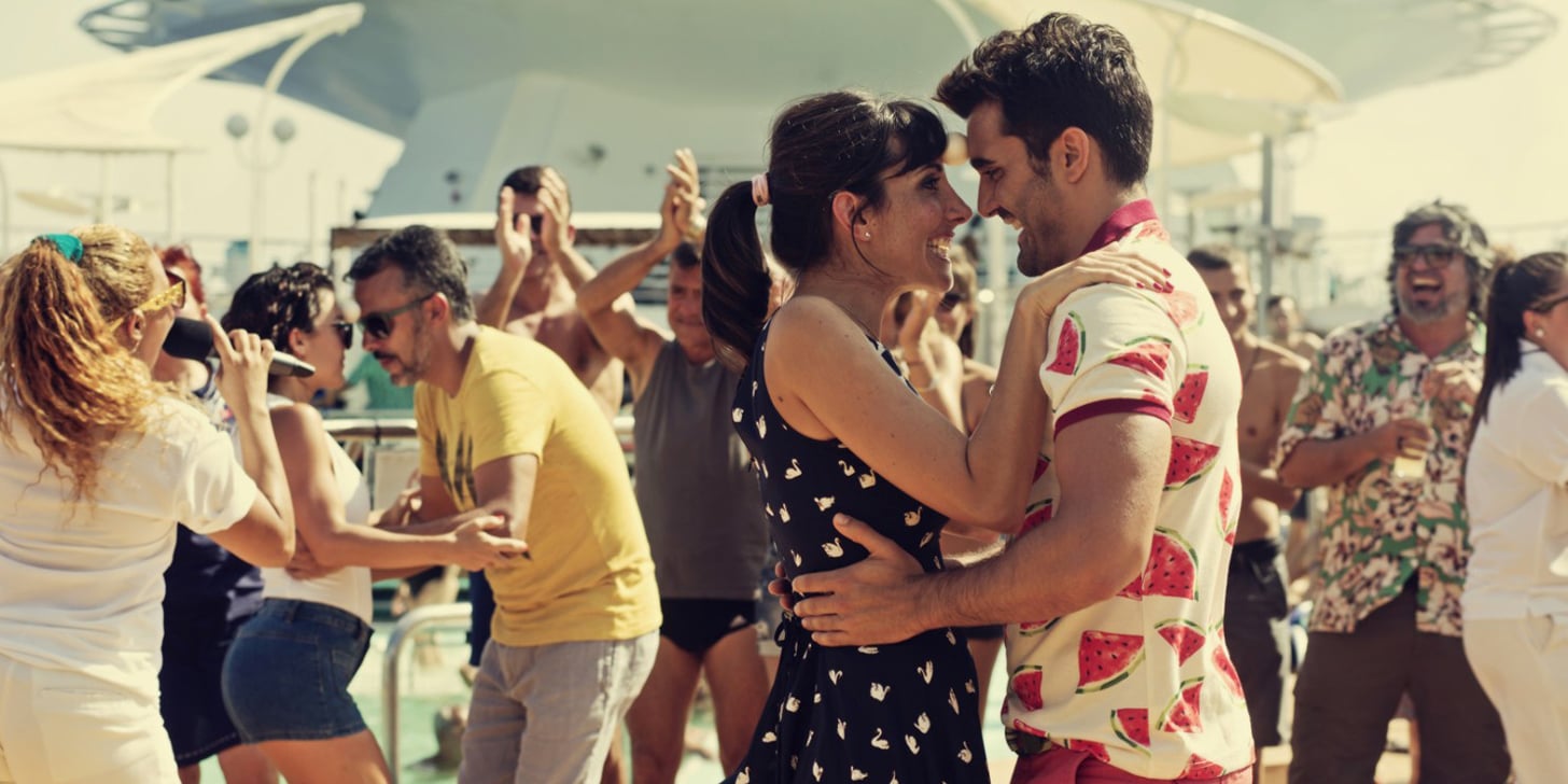 Foreign Movies On Netflix Popsugar Entertainment