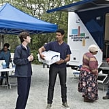 What Happened to Dr. Jared Kalu on The Good Doctor? | POPSUGAR ...