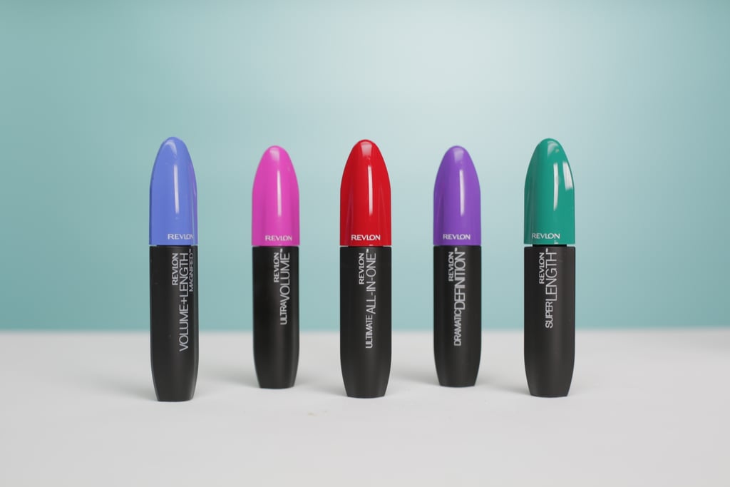 New Revlon Mascara Review 2016 | POPSUGAR Beauty