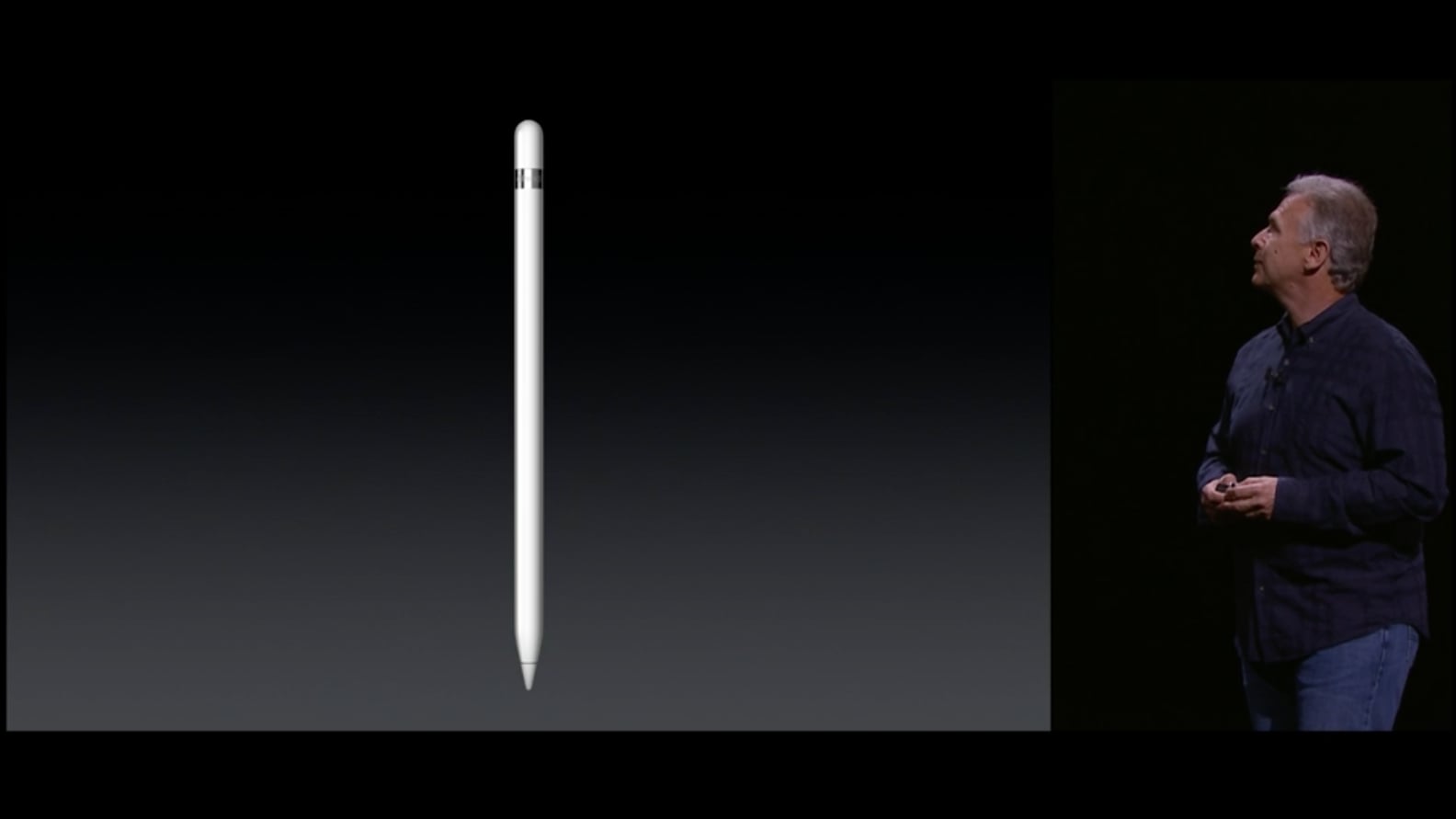 iPad Pro Details | PS Tech