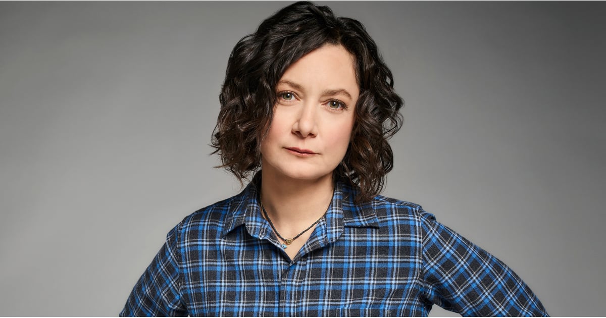 How Old Is Sara Gilbert? | POPSUGAR Celebrity