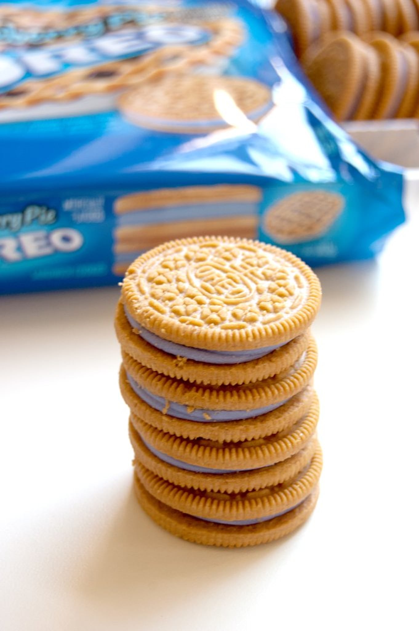 The Weirdest Oreo Flavors | PS Food