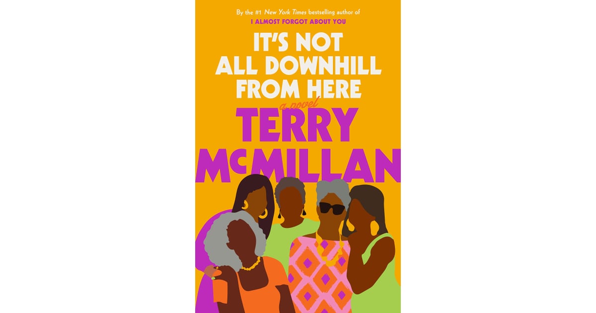 It's Not All Downhill From Here | Best Summer Beach Reads | 2020 ...