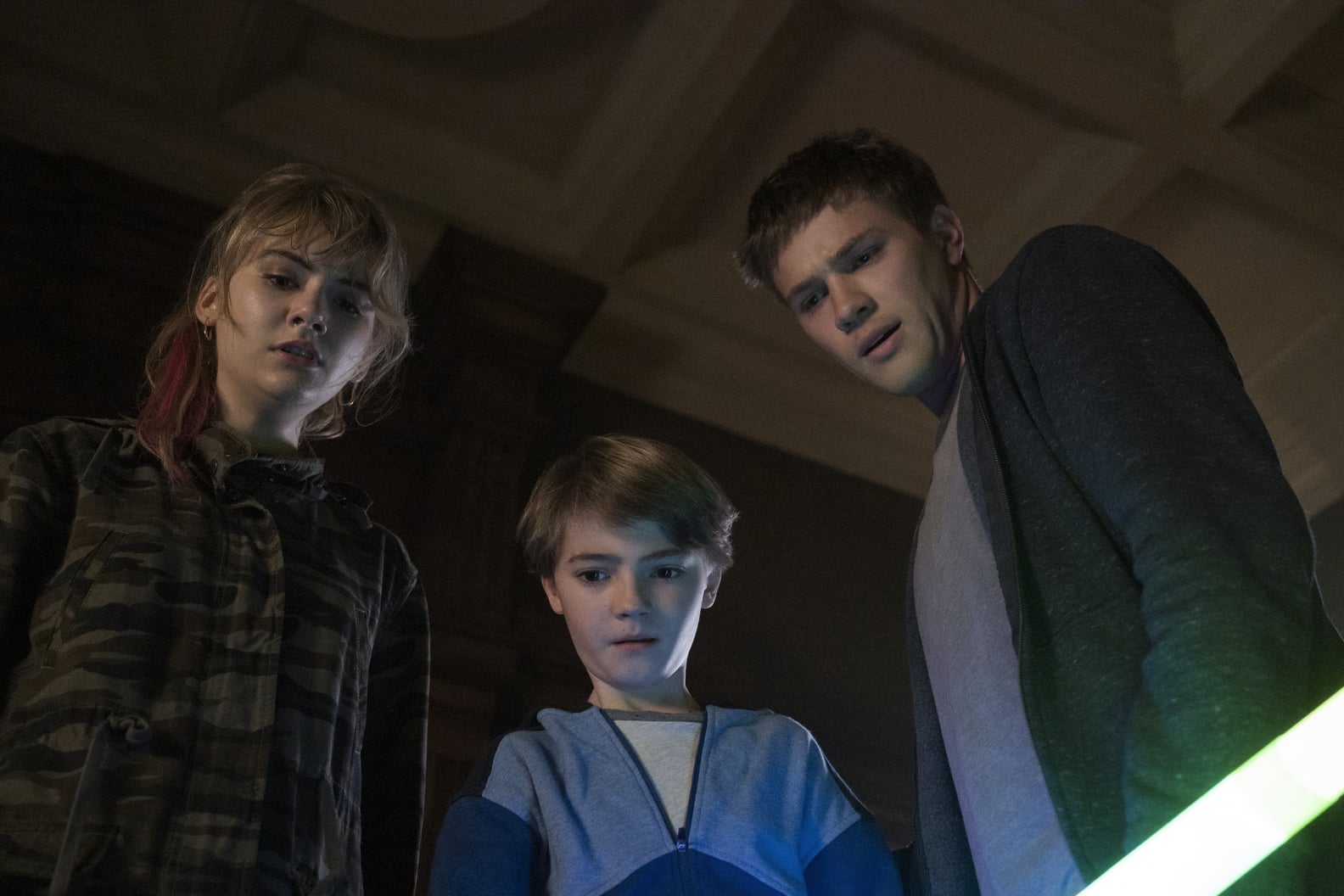 Guide to All the Keys From Netflix's Locke & Key | PS Entertainment