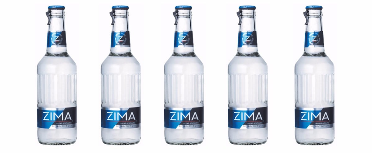 Where Can You Buy Zima? | PS Food