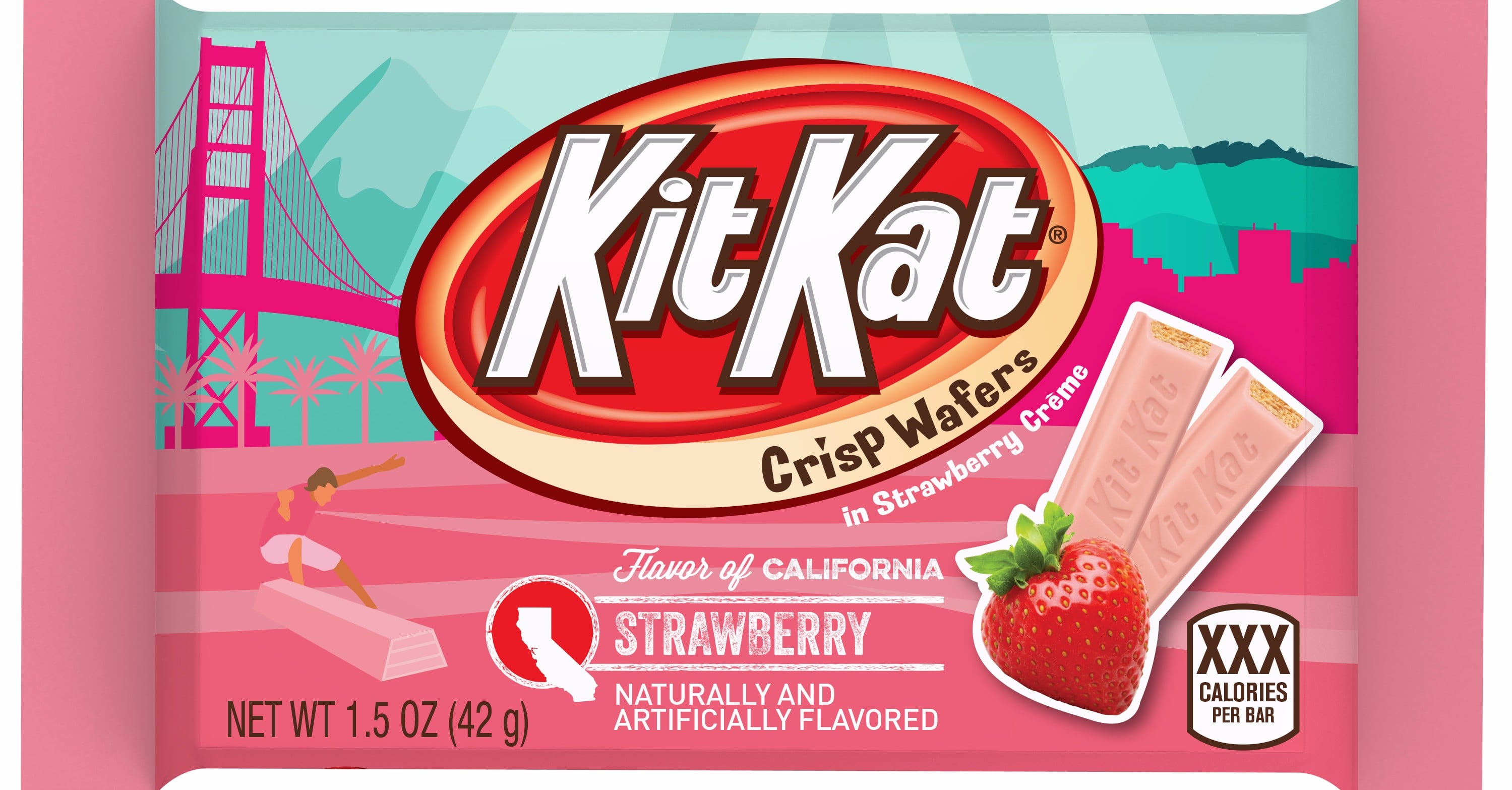 Flavors of America Candy Collection | POPSUGAR Food