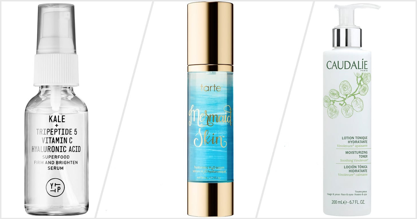 Skin-Care Routine For Self-Care While Staying at Home | PS Beauty