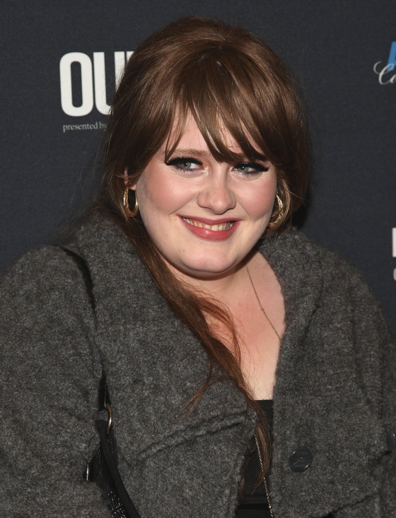 Adele Facts | PS Celebrity