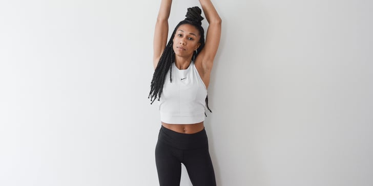 Wellness Inclusivity Interview With Nicole Cardoza | POPSUGAR Fitness UK