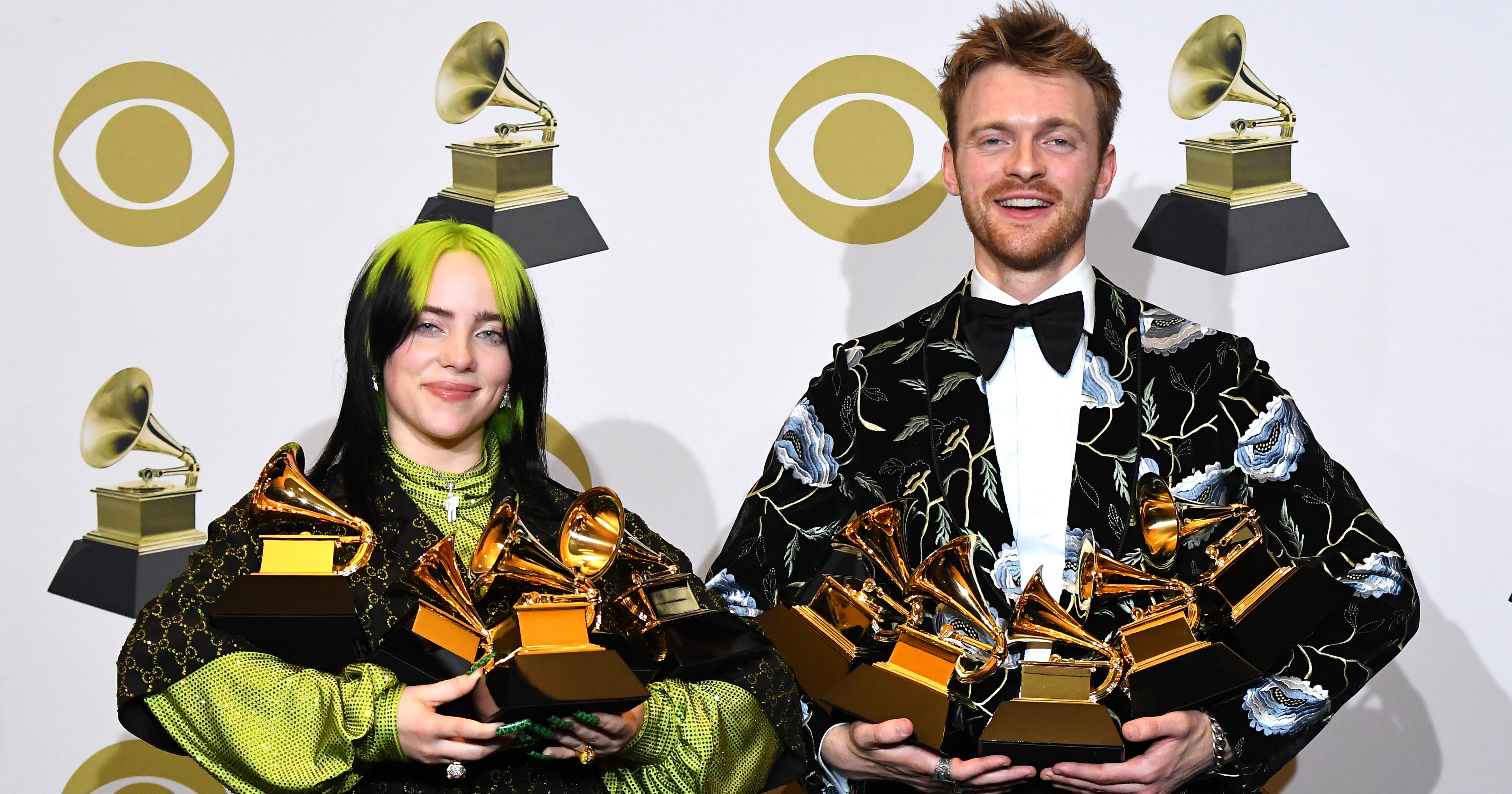 Best New Artist Grammy Winners Over the Years | PS Entertainment