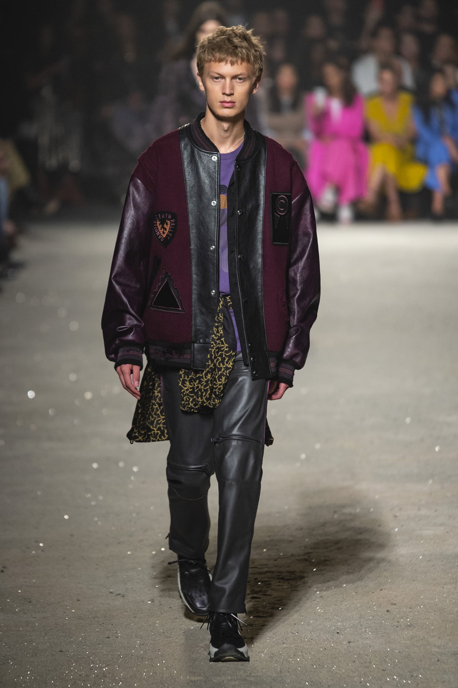 Coach Spring 2019 Collection | PS Fashion
