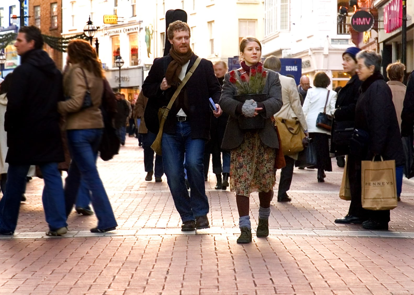 Best Romance Movies of All Time | PS Love