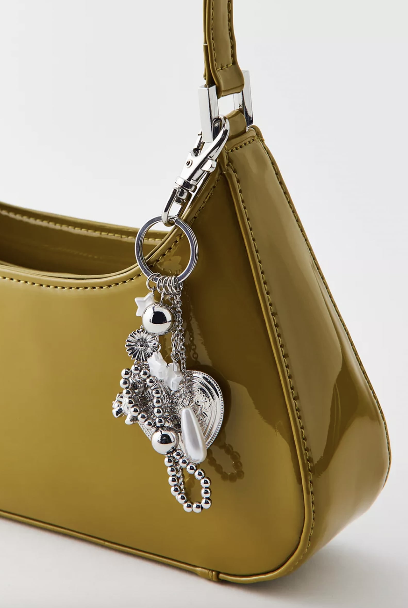 How to Shop the Charmcore Trend: TikTok’s New Jewelry Craze | PS Fashion