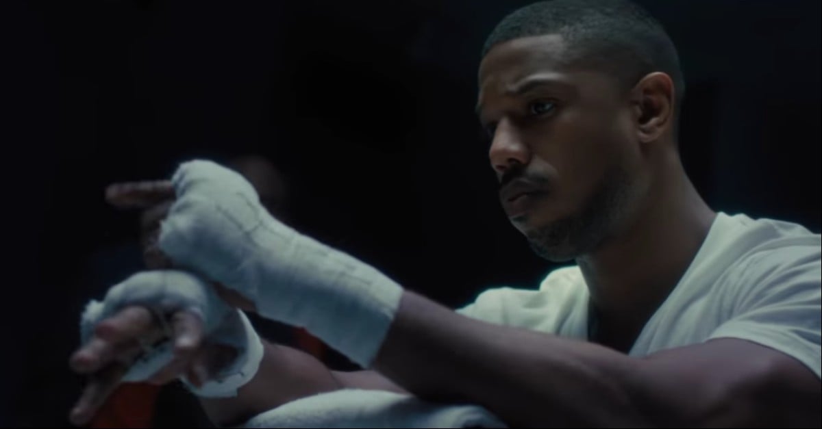 Creed 2 Trailer | PS Entertainment