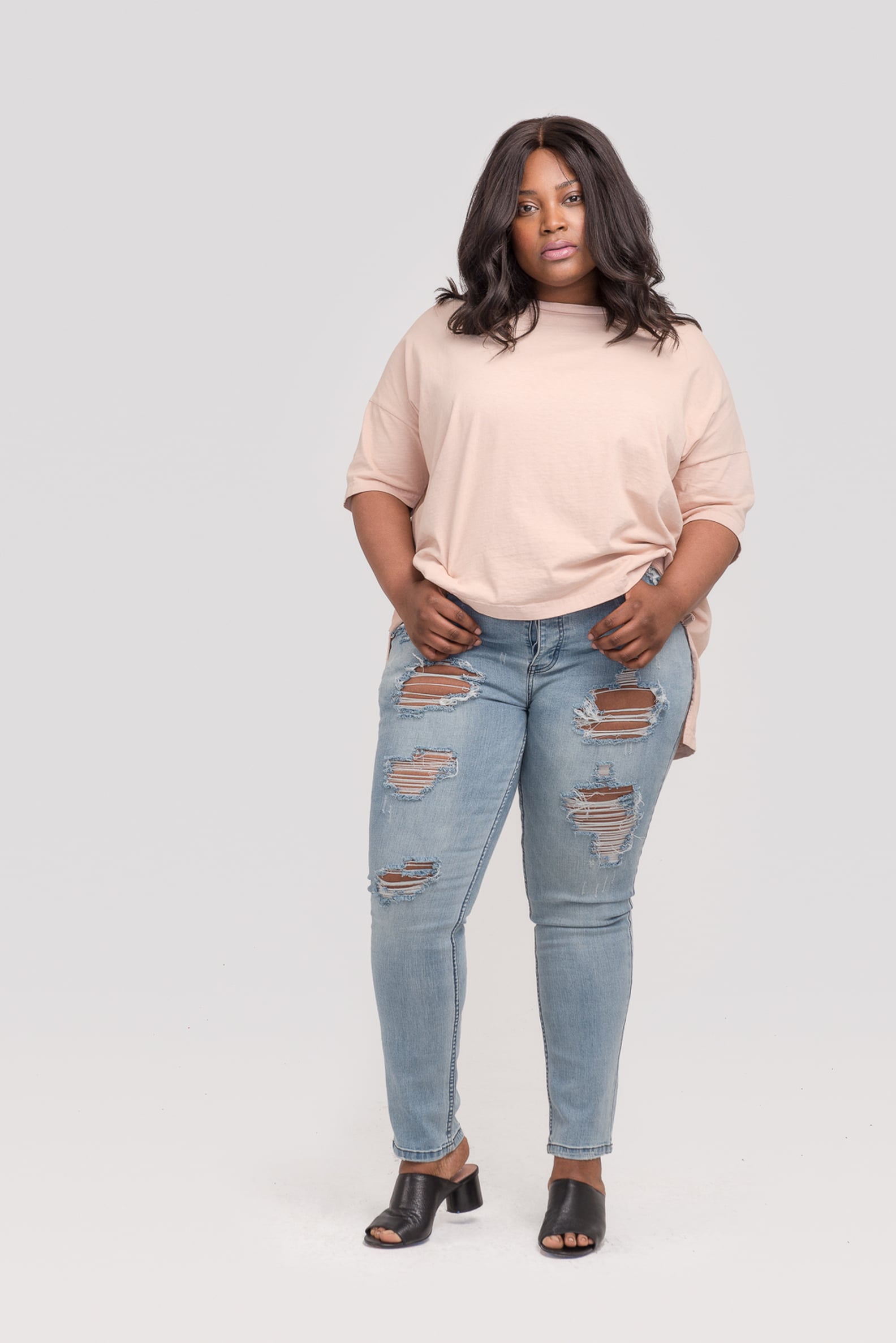 Best Plus Size Stores | PS Fashion