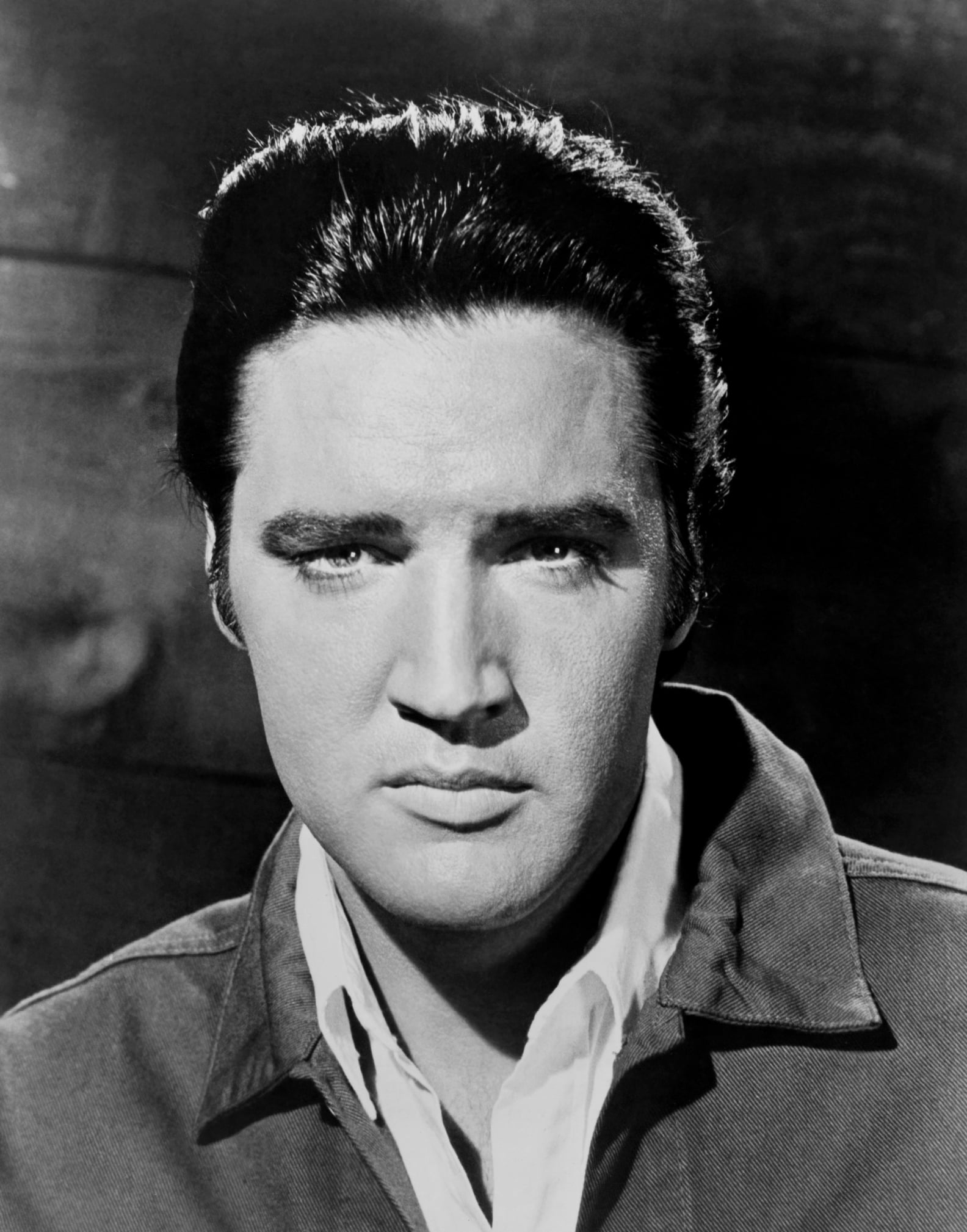 Elvis Presley's Best Beauty Looks | PS Beauty