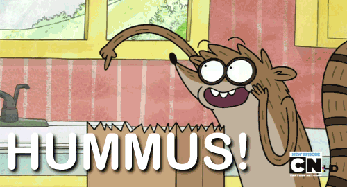 Ways to Eat Hummus | PS Food
