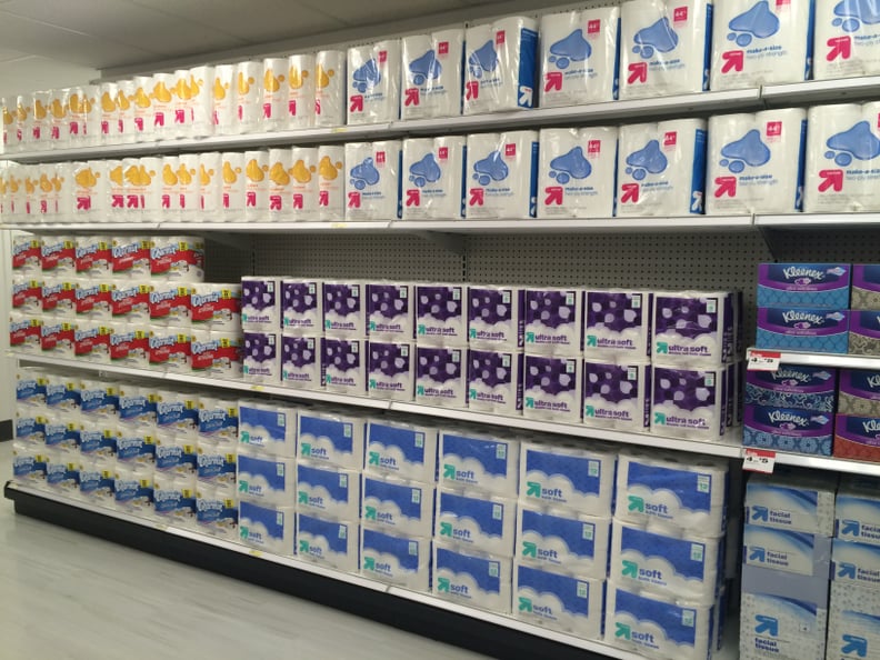 New TargetExpress Store | POPSUGAR Smart Living