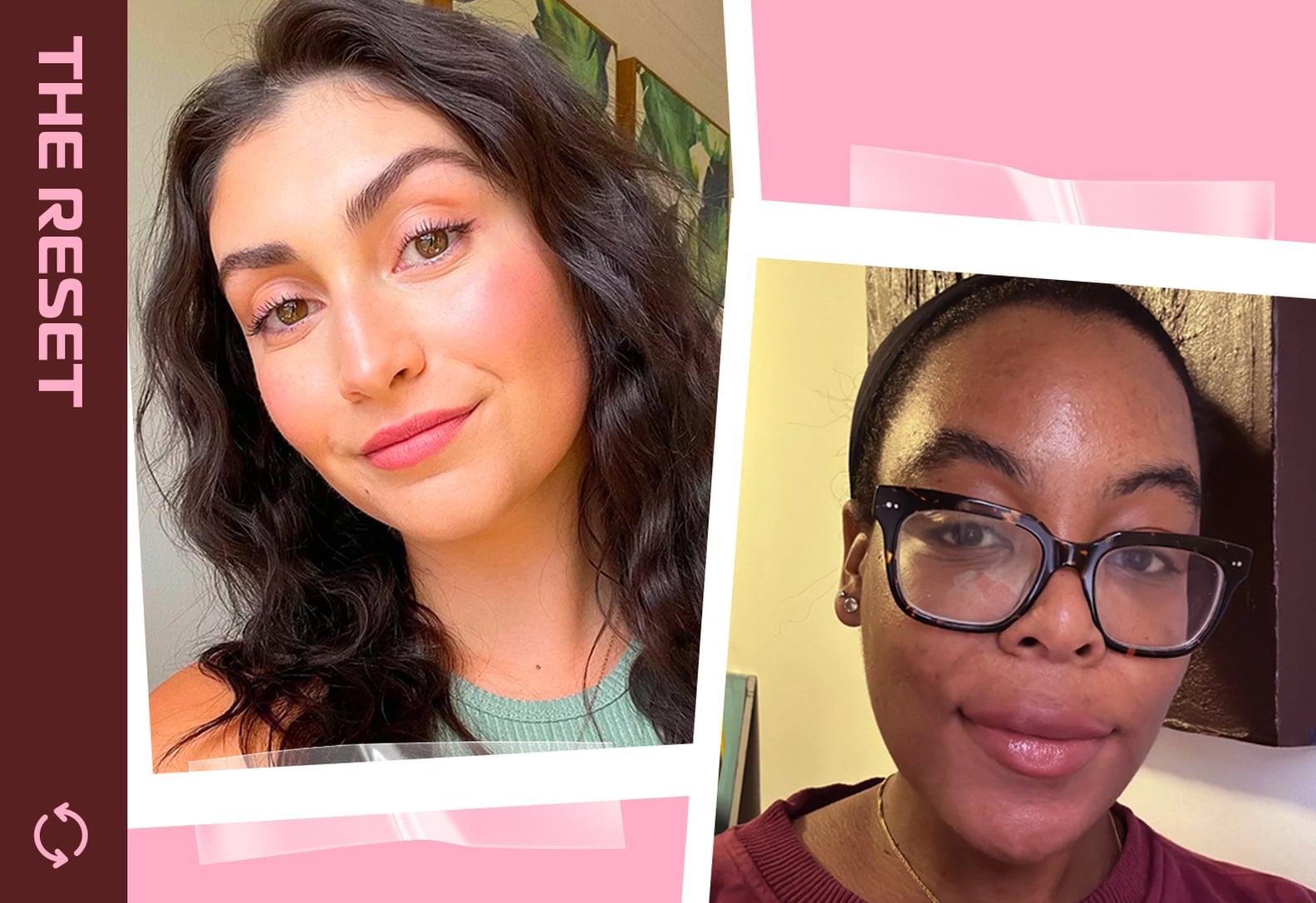 10 Editor-Approved Beauty Experiments and Trends to Try | PS Beauty