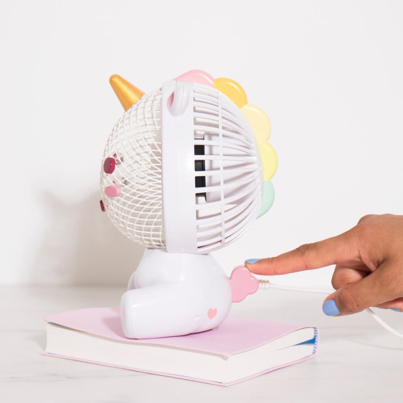 Baby Unicorn Fan | POPSUGAR Family