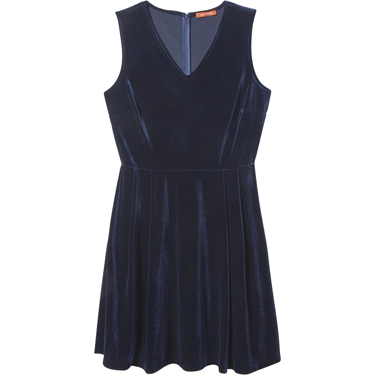 Joe Fresh Launches Plus Size | PS Fashion