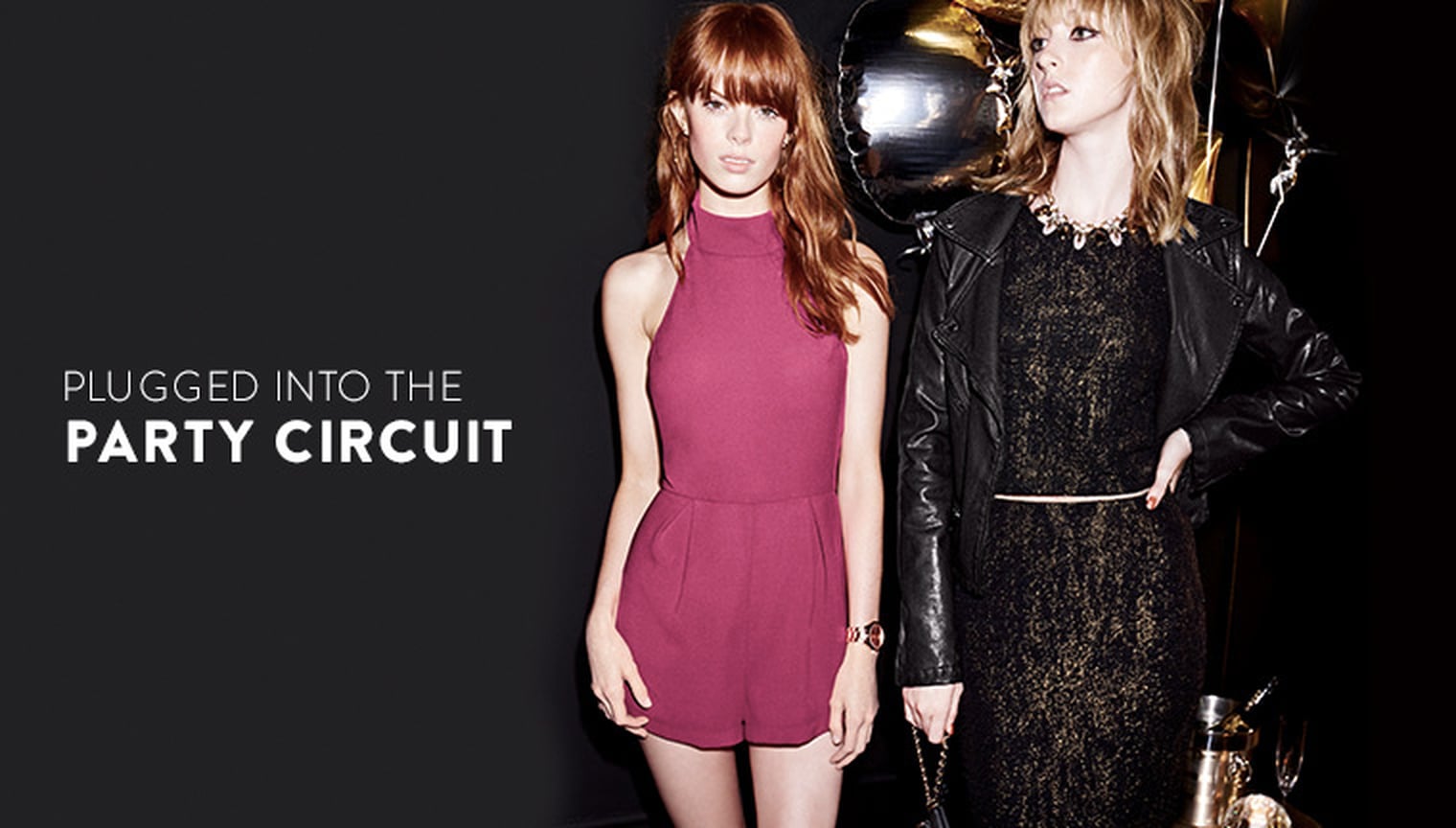 How to Dress For Office Parties | POPSUGAR Fashion