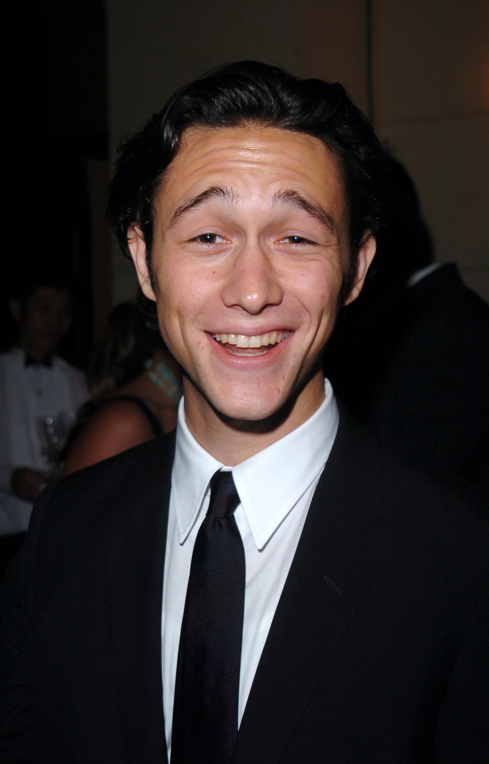 Young Joseph Gordon Levitt Pictures | PS Celebrity