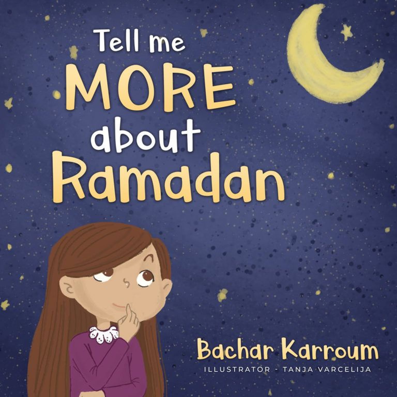 Books For Kids About Ramadan and Eid | PS Family