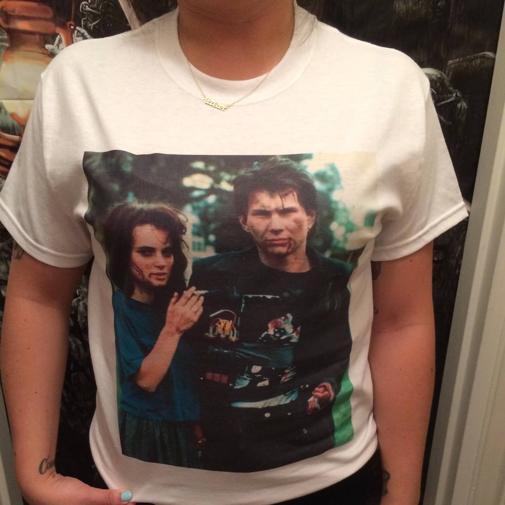 90s Heartthrob Shirts | POPSUGAR Love & Sex