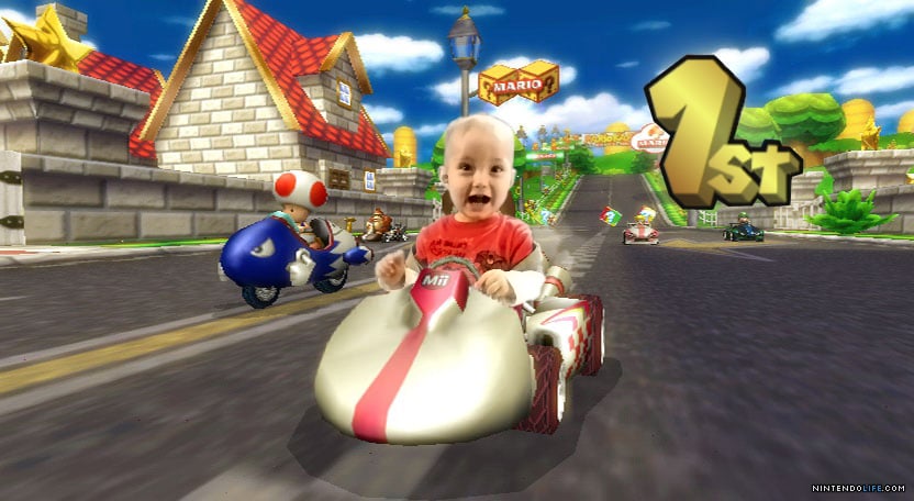 Baby Video Games | POPSUGAR Family