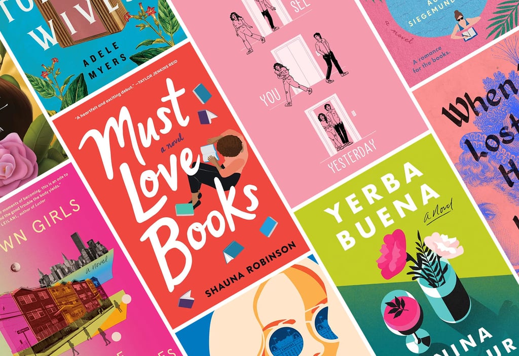 Best New Books Of 2022 So Far POPSUGAR Entertainment