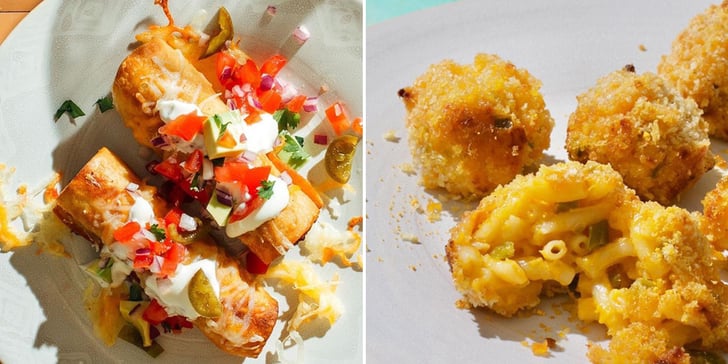 Chrissy Teigen's Recipes on Instagram | POPSUGAR Food