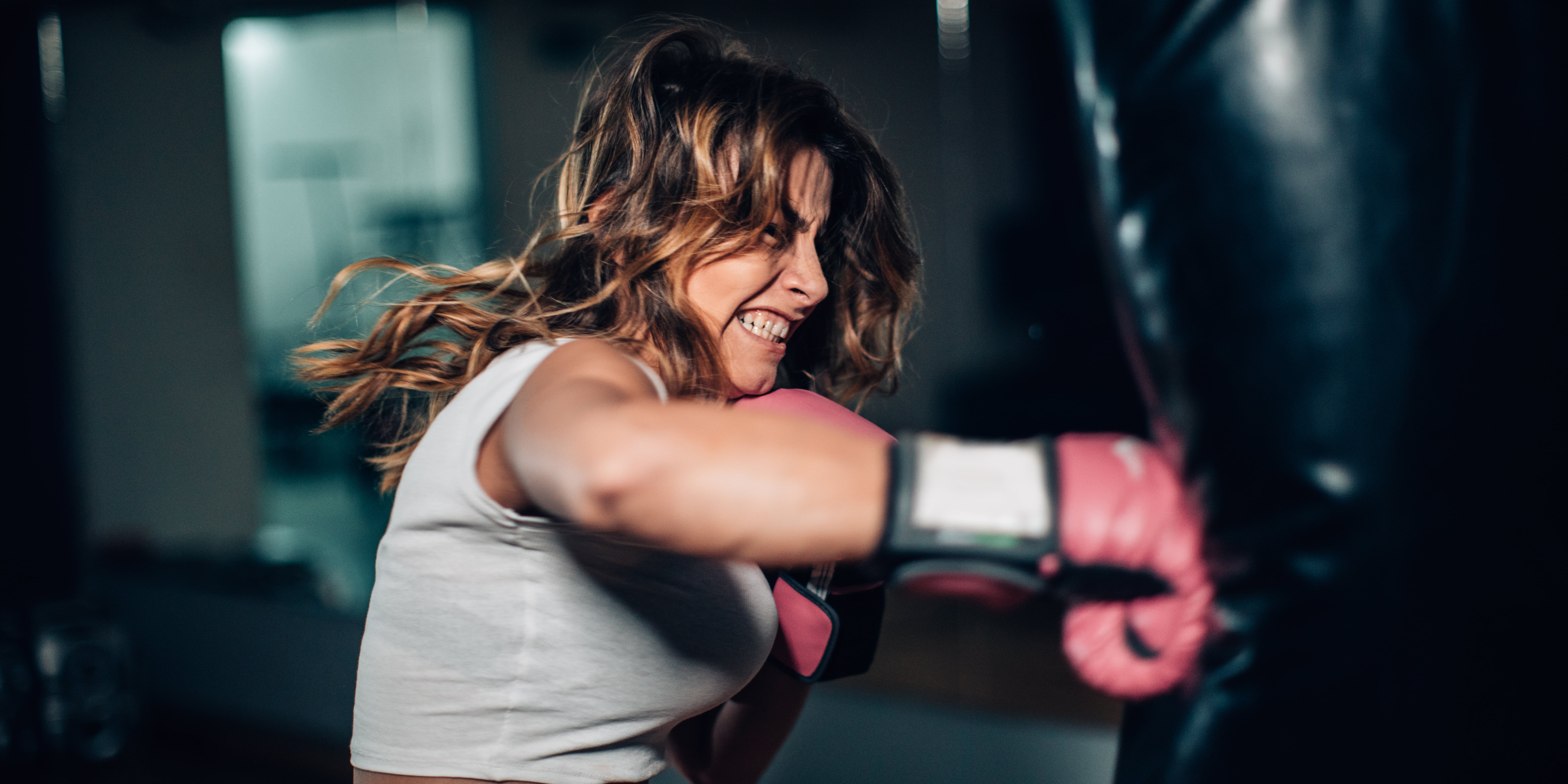 Can Swearing Make Your Workouts Better? Science Says Yes | PS Fitness