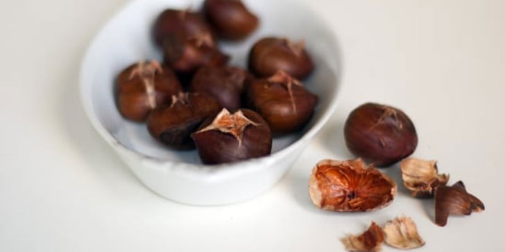How to Roast Chestnuts | POPSUGAR Food