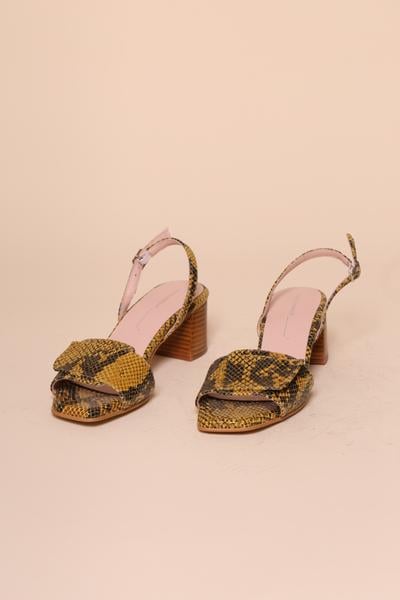 LGBTQ+ Designer Ty McBride on His Intentionally Blank Brand | POPSUGAR ...