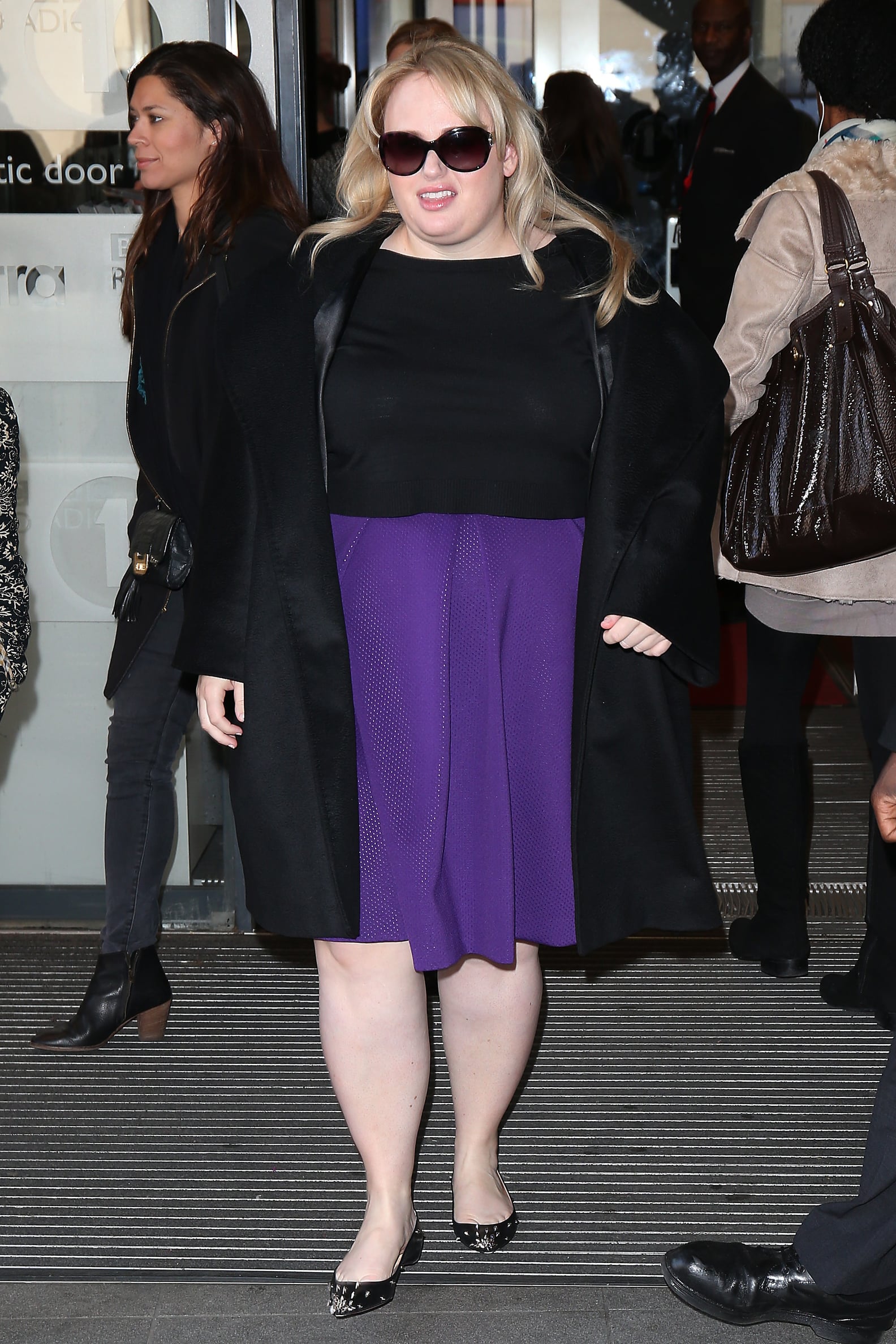 Rebel Wilson's Torrid Collaboration | PS Fashion