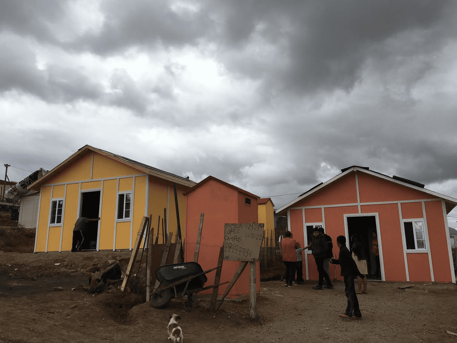 Struggles of Families Living in Poverty | POPSUGAR News