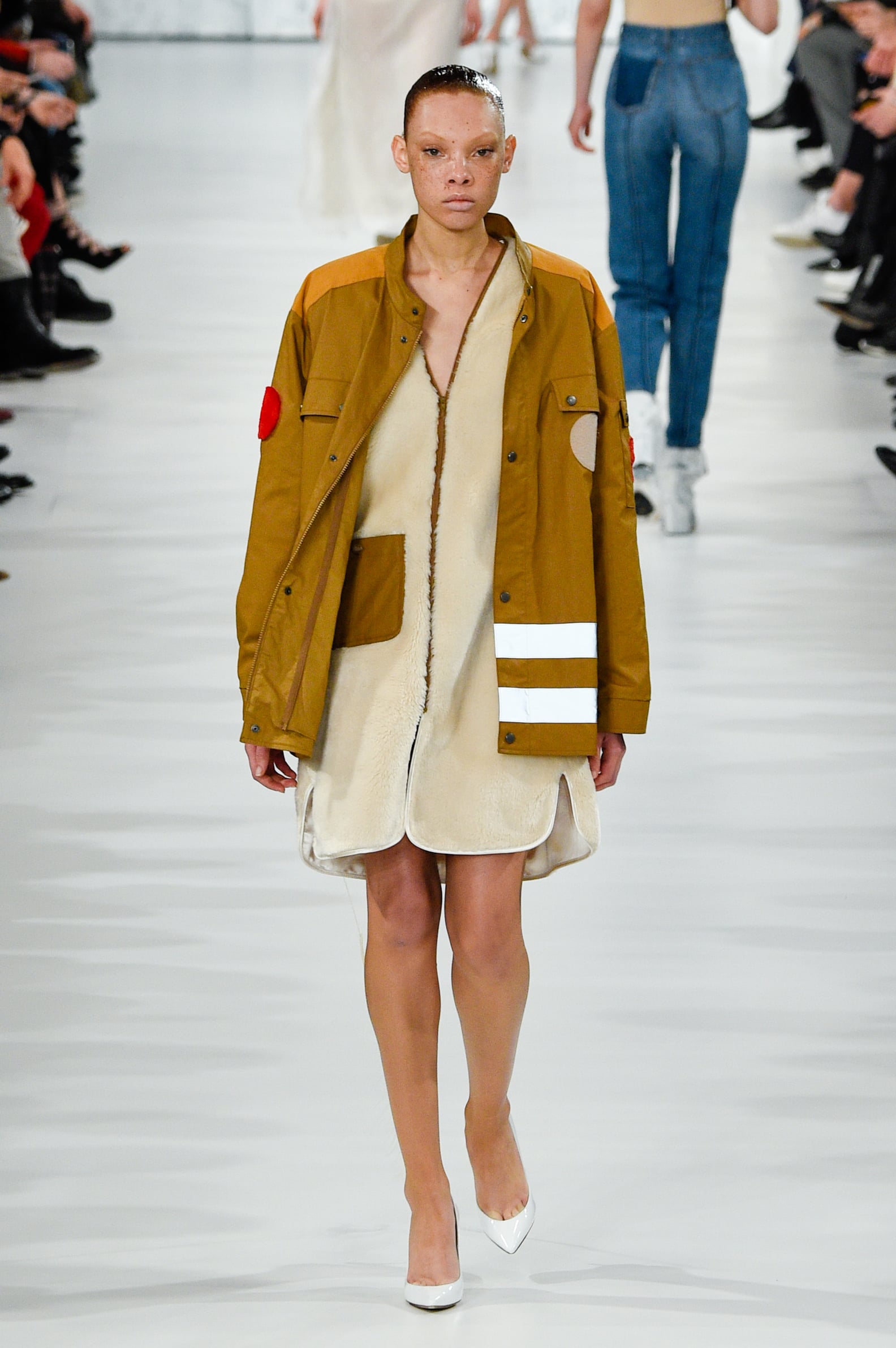 Models to Know For 2018 | PS Fashion