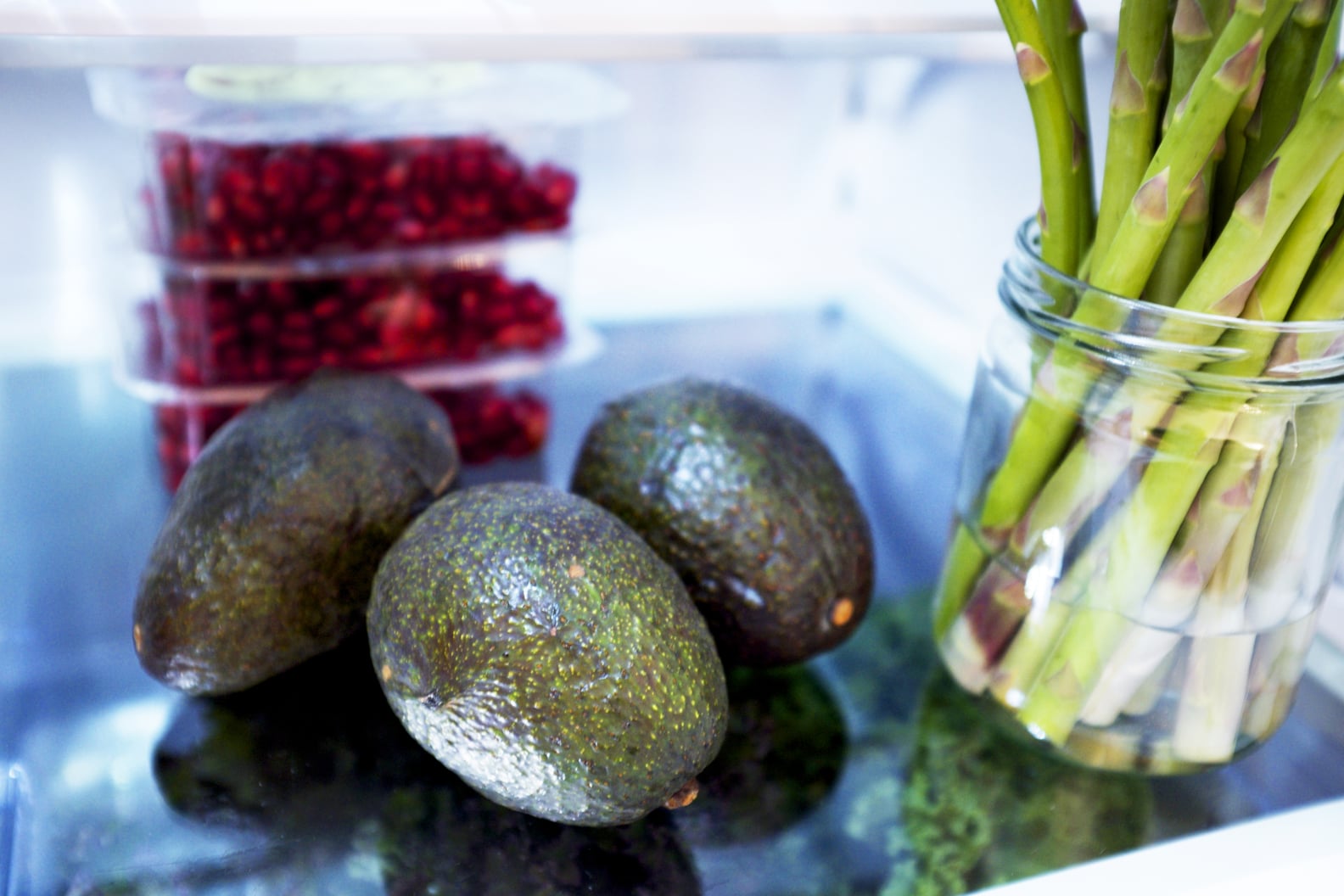 How to Ripen an Avocado | PS Latina