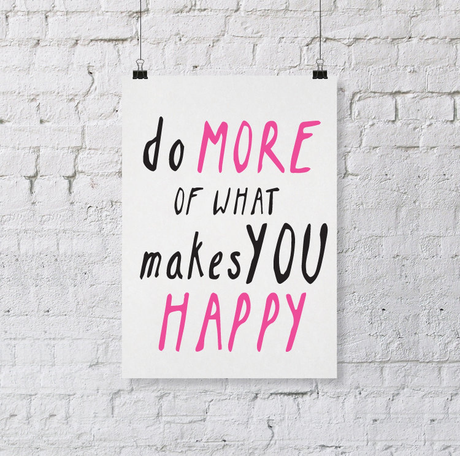 Motivational Posters For Women | PS Love
