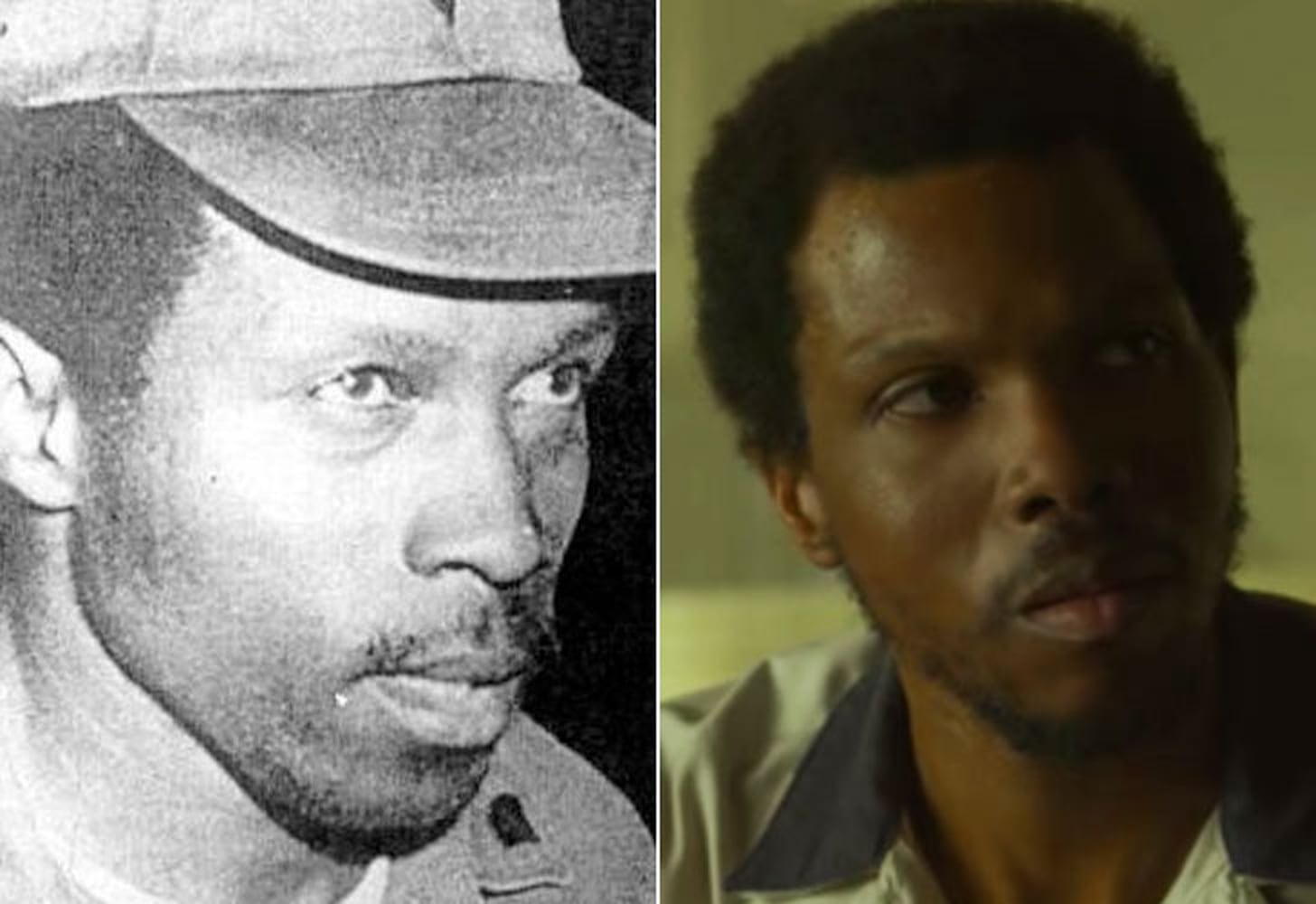 Mindhunter Serial Killers in Real Life | POPSUGAR Entertainment