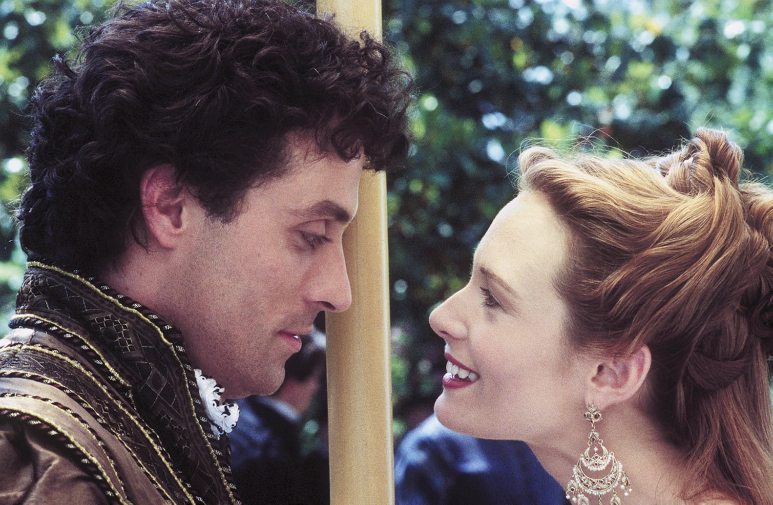 Italian Romance Films on Netflix Streaming | POPSUGAR Love & Sex
