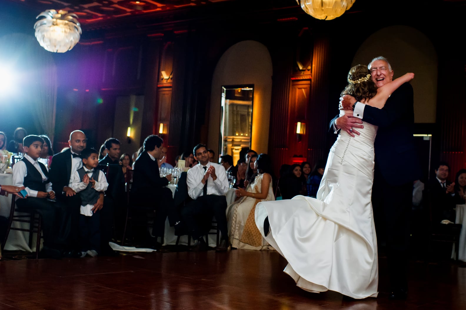 Traditional Indian Wedding in San Francisco | PS Love