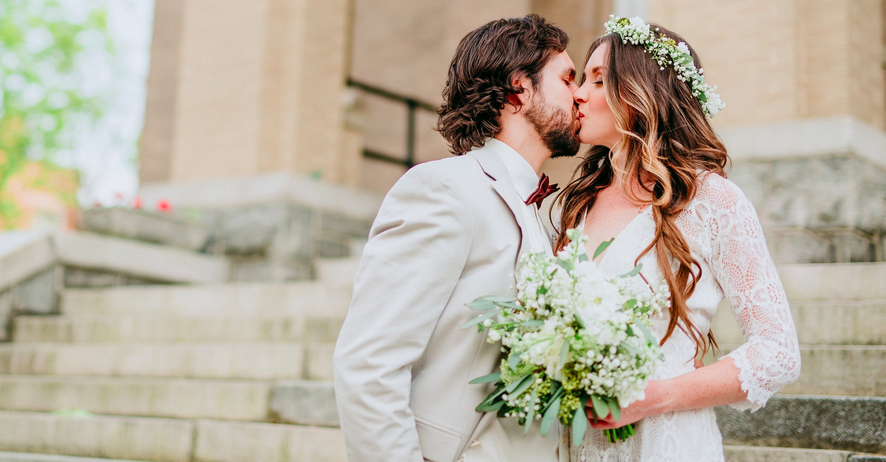 This Is Us-Themed Wedding 2017 | POPSUGAR Entertainment