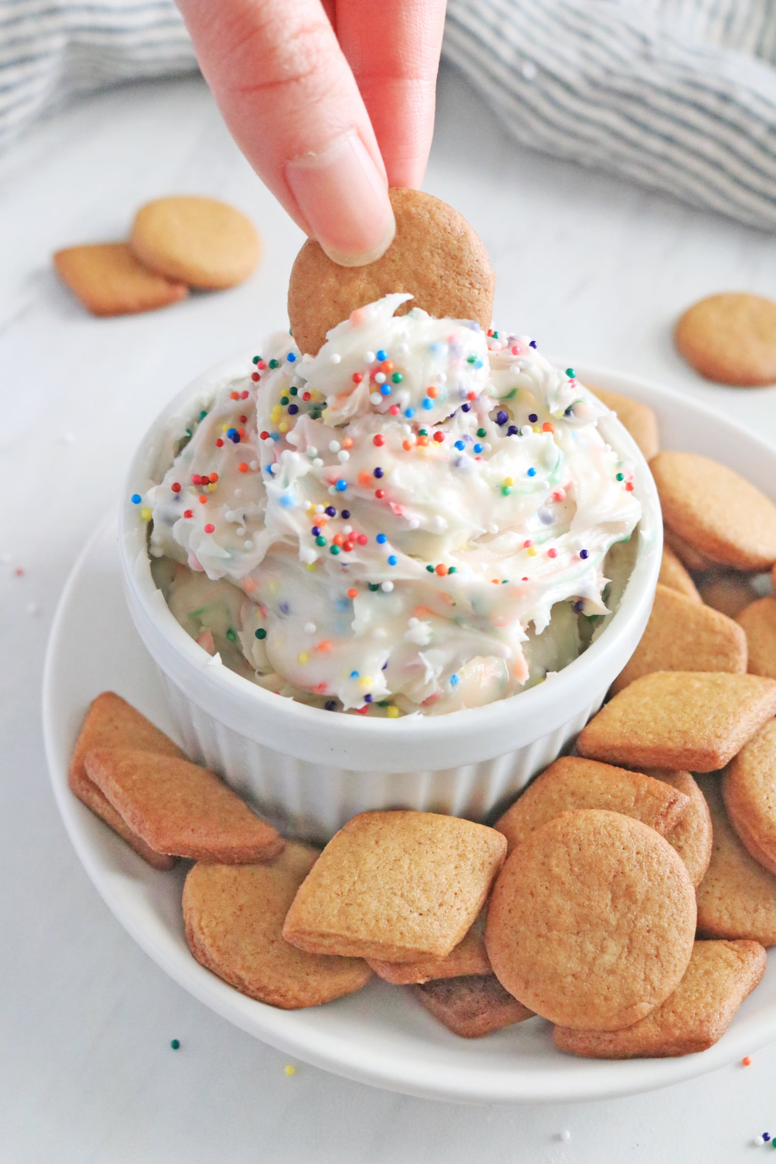 Homemade Dunkaroos Recipe with Photos | PS Food