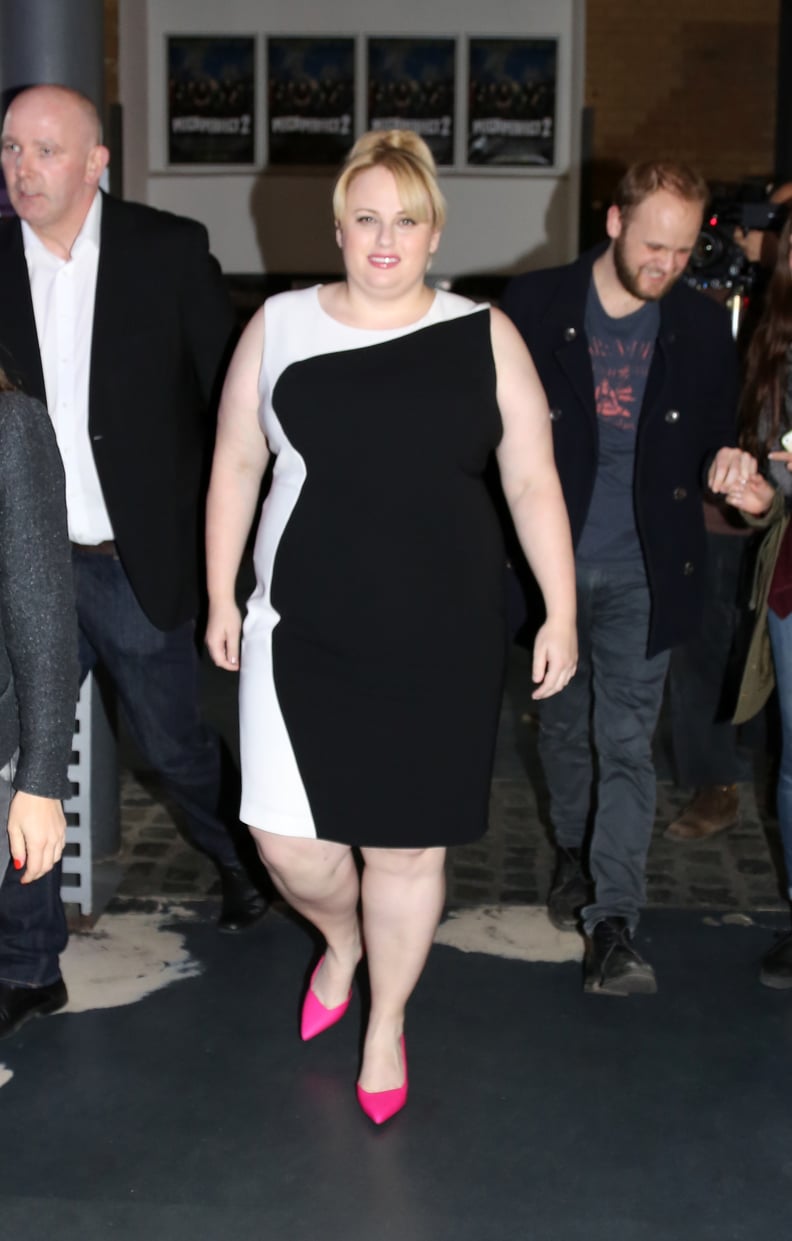 Rebel Wilson's Torrid Collaboration | PS Fashion