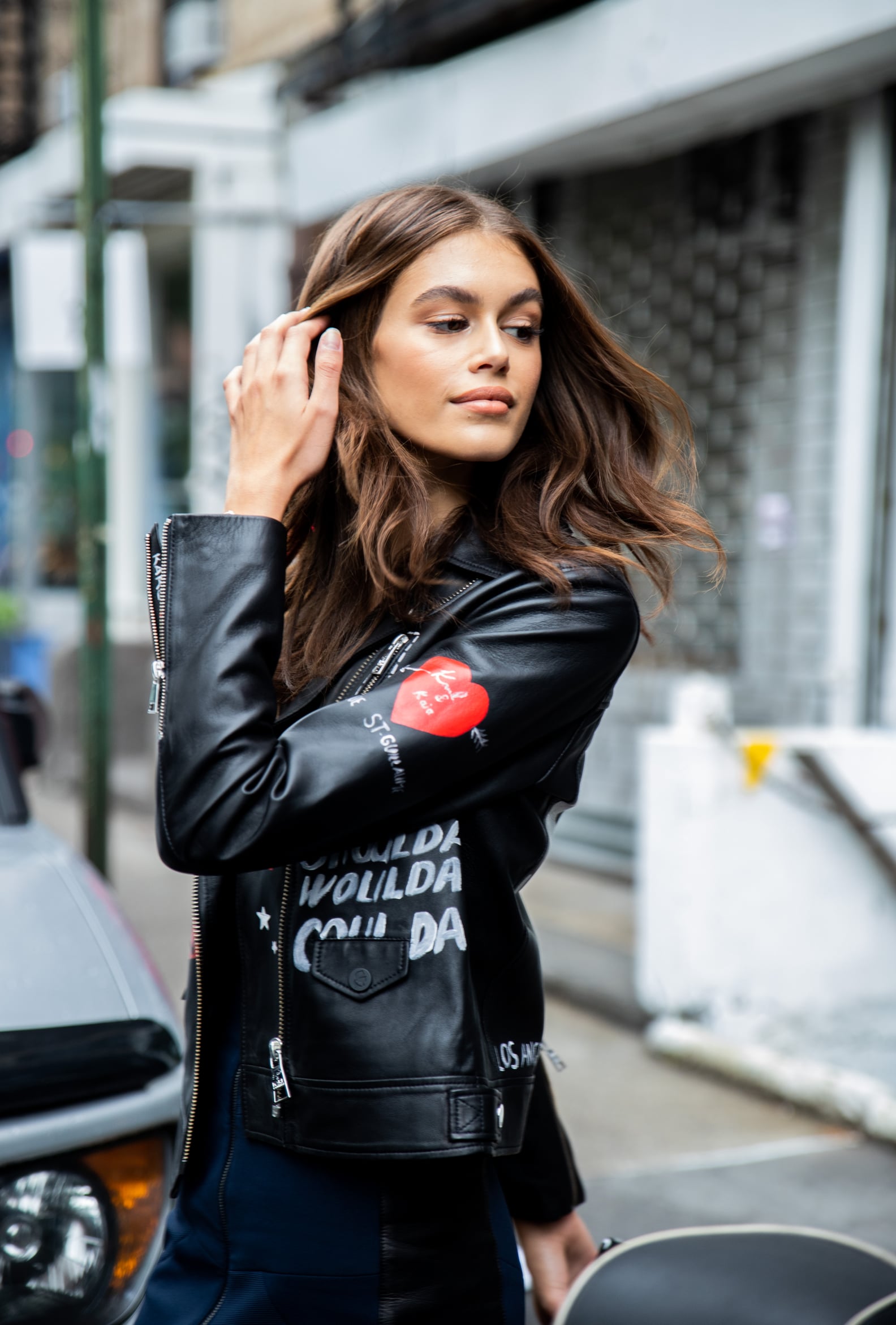 Hair Color Trends Around the World | PS Beauty